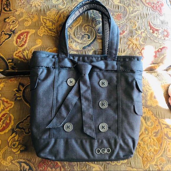 OGIO | Bags | Ogio Tote Handbag Laptop Bag | Poshmark